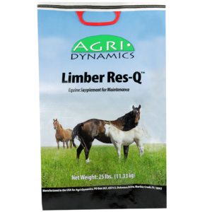 Limber Res-Q - Oregon Ag